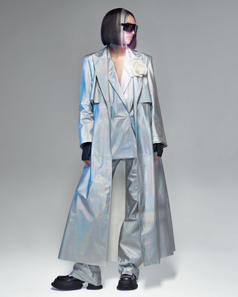 MILO MARIA S/S 23 Lookbook (Various Lookbooks/Catalogs)