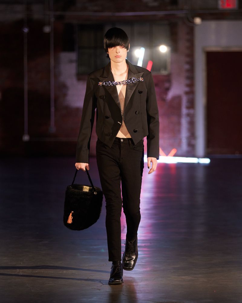 LRS S/S 23 Show (Various Shows)