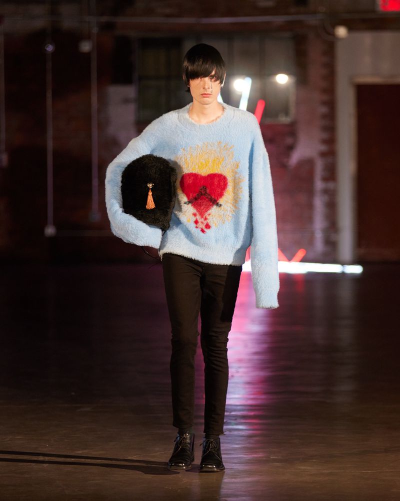 LRS S/S 23 Show (Various Shows)