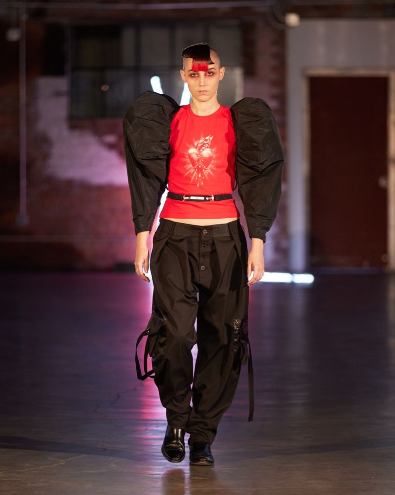 LRS S/S 23 Show (Various Shows)