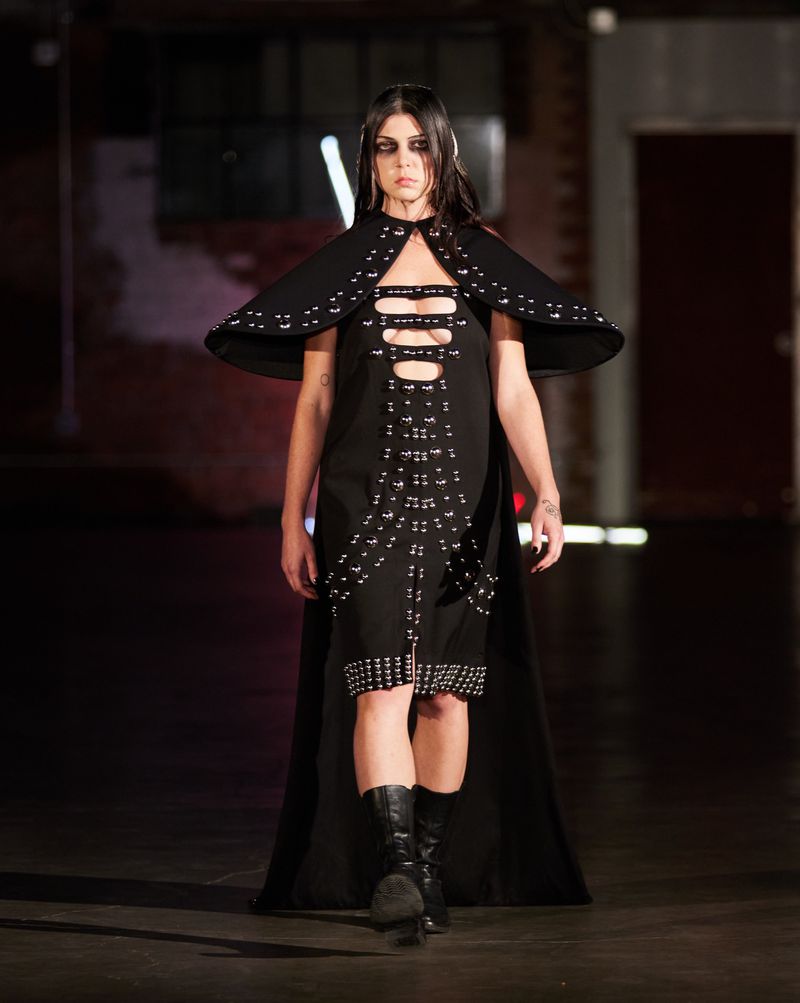 LRS S/S 23 Show (Various Shows)