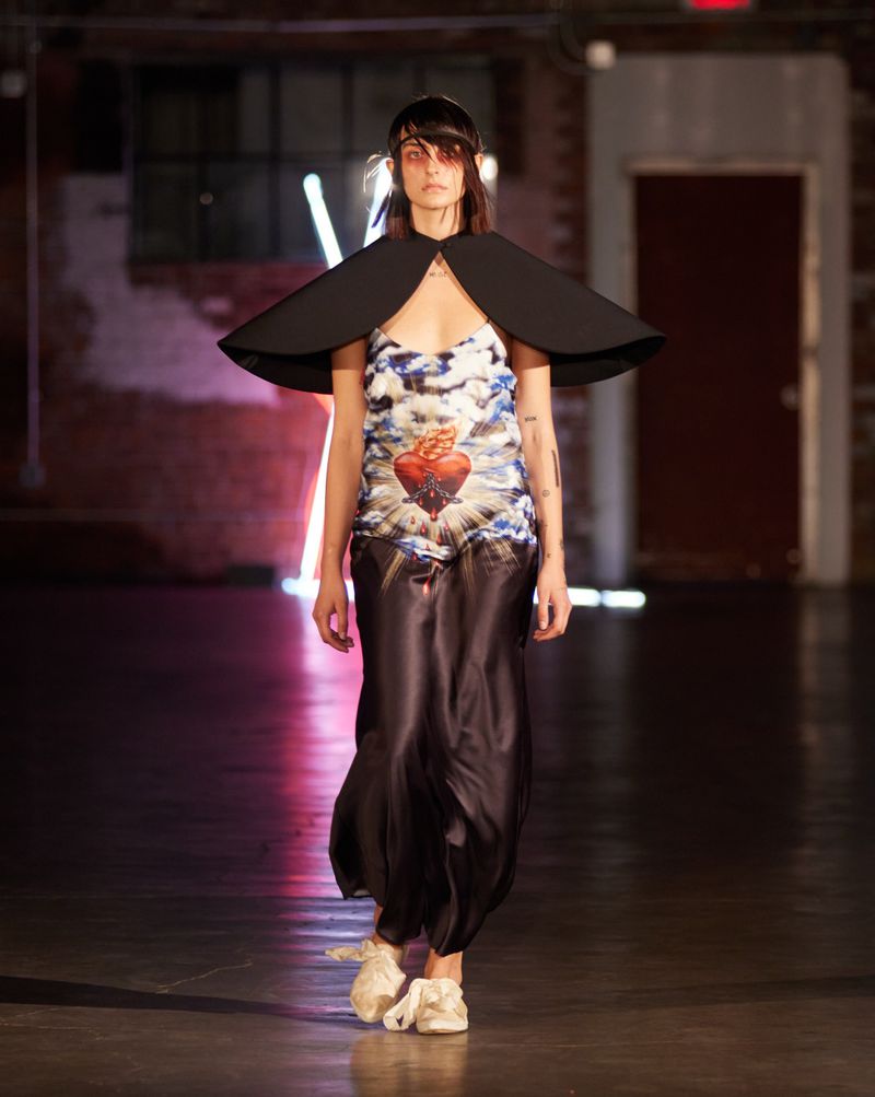 LRS S/S 23 Show (Various Shows)