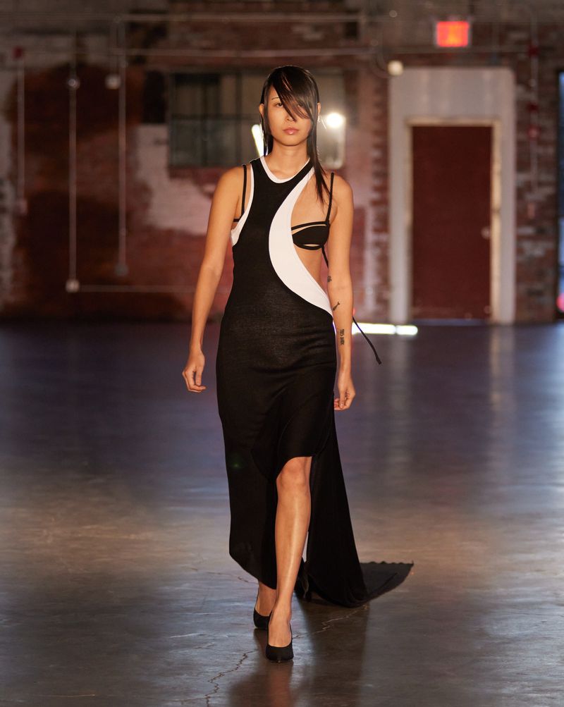 LRS S/S 23 Show (Various Shows)