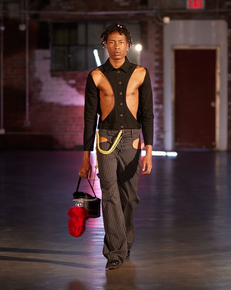 LRS S/S 23 Show (Various Shows)