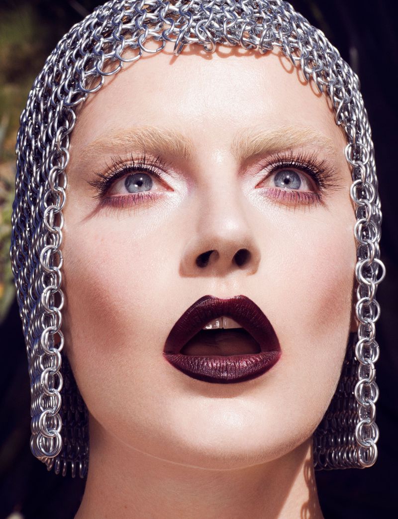 The Return of Peg Entwistle (Mirror Mirror Magazine)