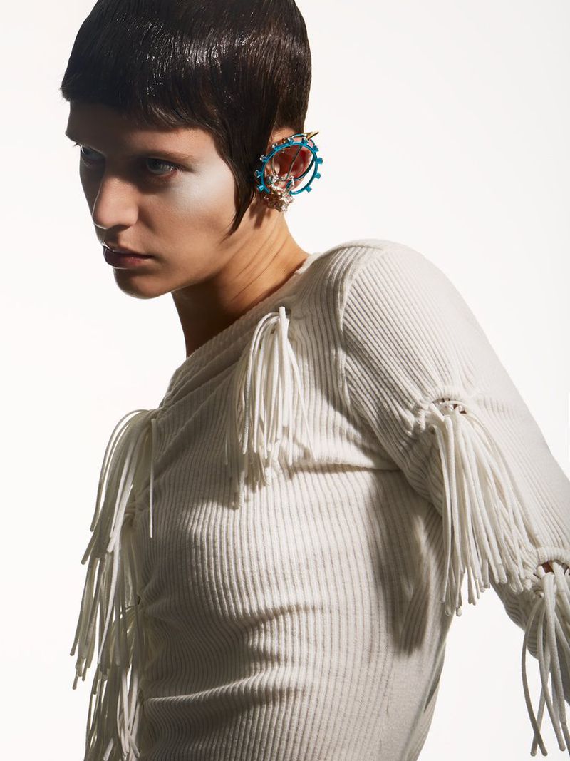 HYPERSTITIOUS GARMENTS: A TREATISE ON SARTORIAL IMMORTALITY ...