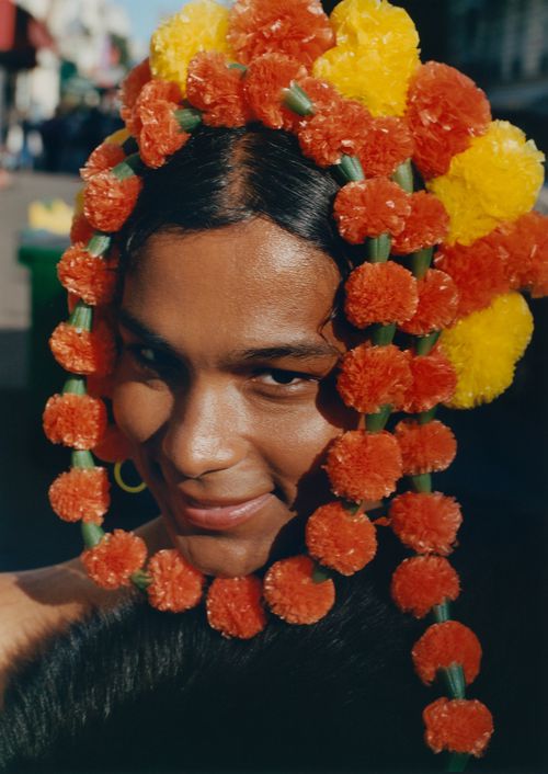 Devin Halbal - Influencer - detail by people