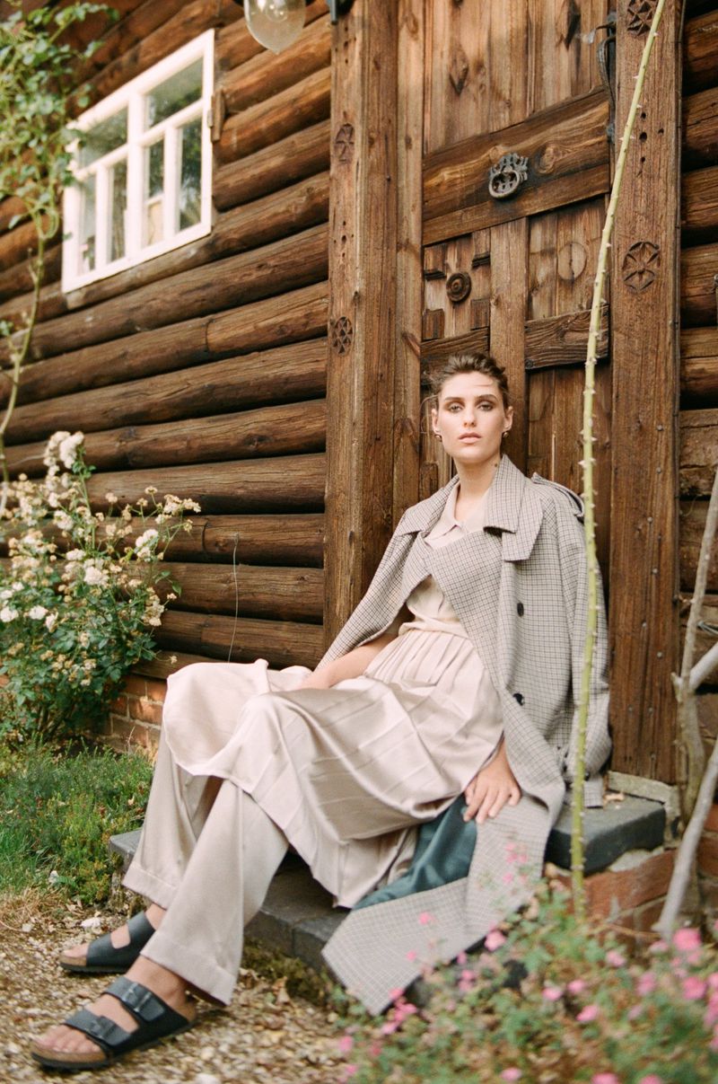 Bathsheba (Vingt Sept Magazine)