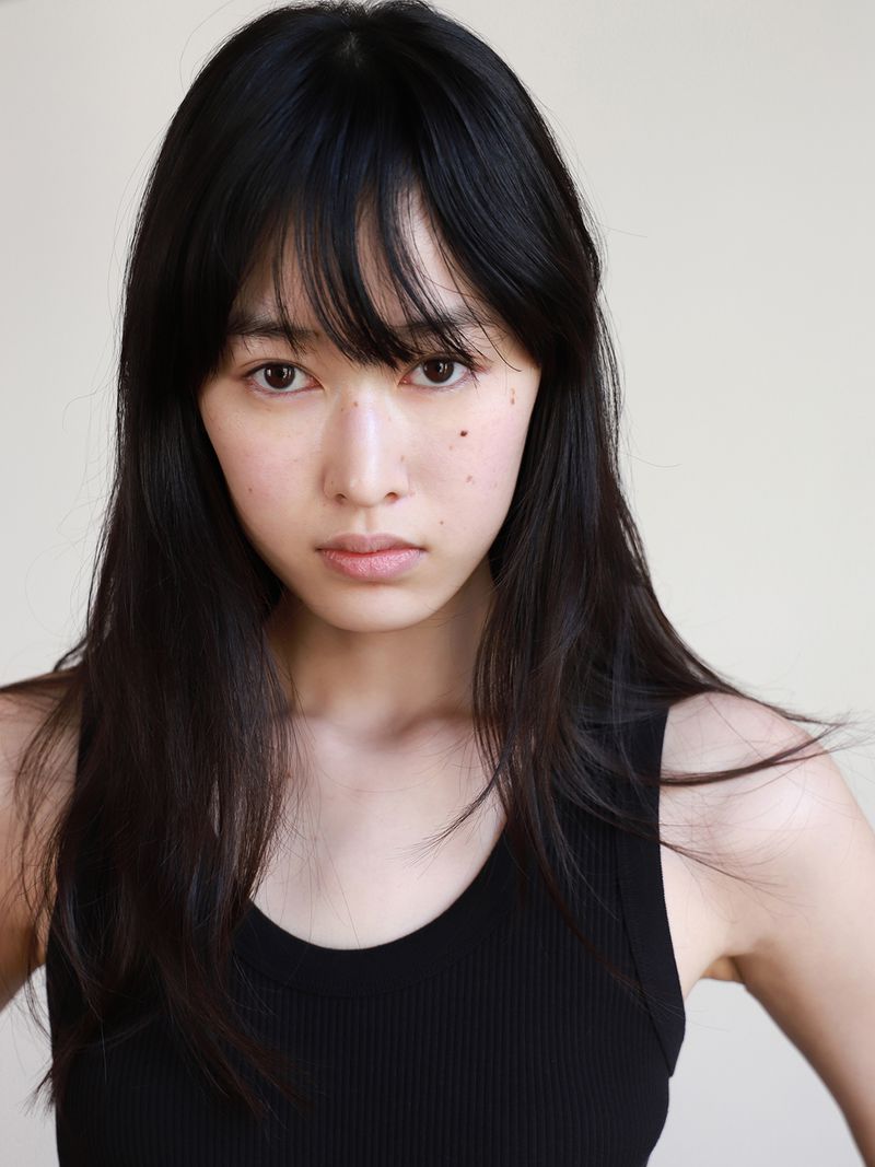 Ford Models Paris 2022 Polaroids/Digitals (Polaroids-Digitals)