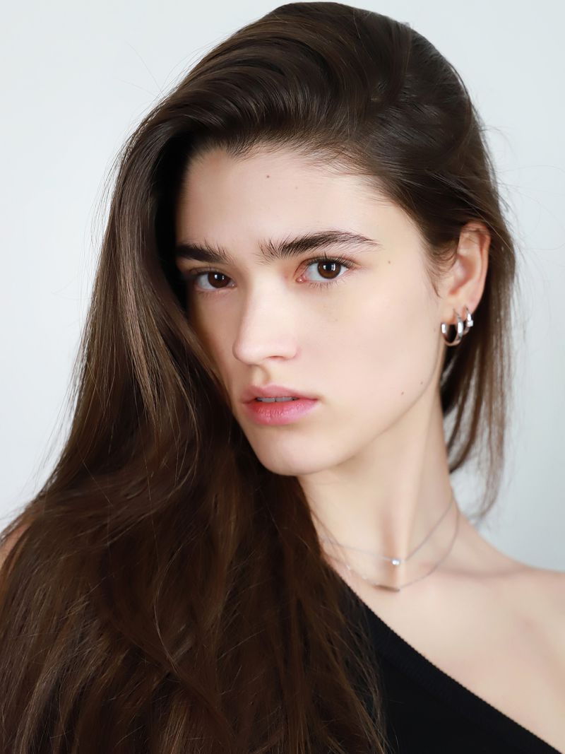 Ford Models Paris 2022 Polaroids/Digitals (Polaroids-Digitals)