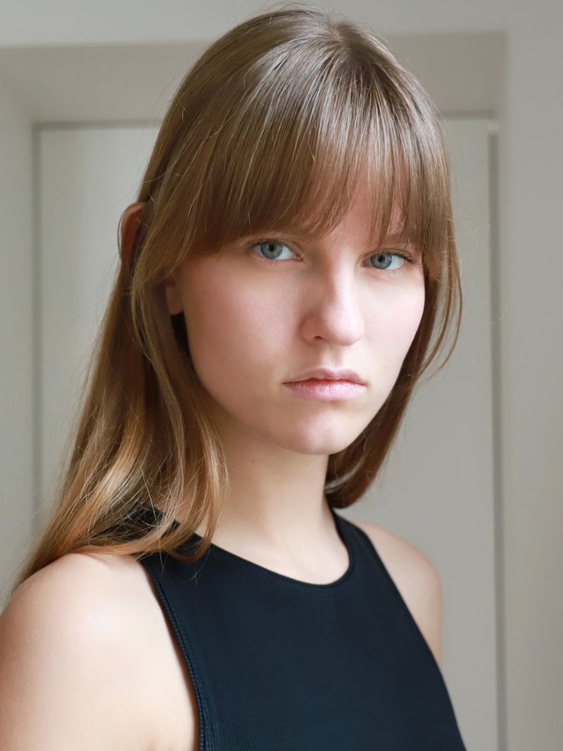 Ford Models Paris 2022 Polaroids/Digitals (Polaroids-Digitals)