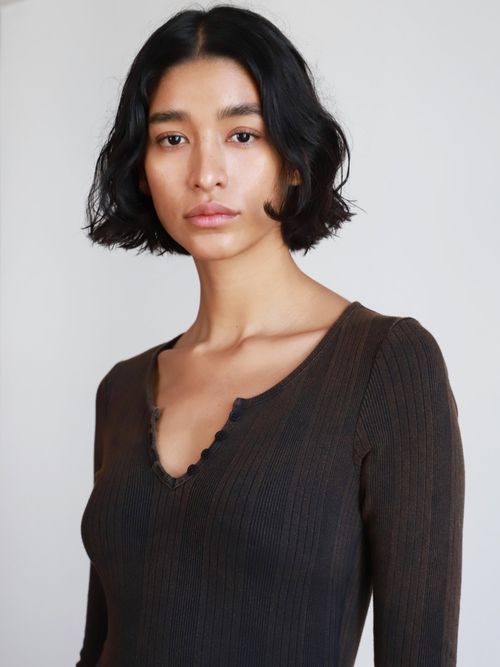 Marsella Rea - Model Profile - Photos & latest news