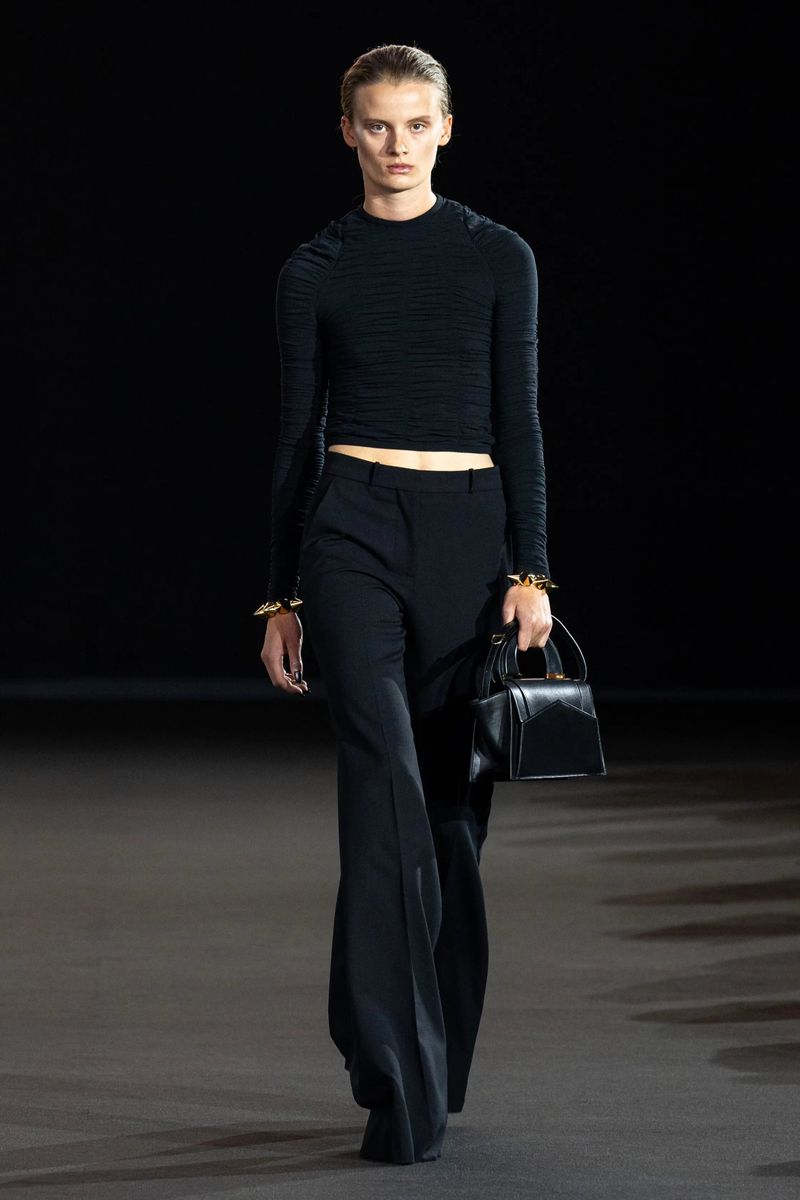 Del Core S/S 23 Show (Del Core)