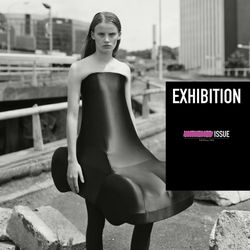 Saunders - Model Profile - Photos & latest news