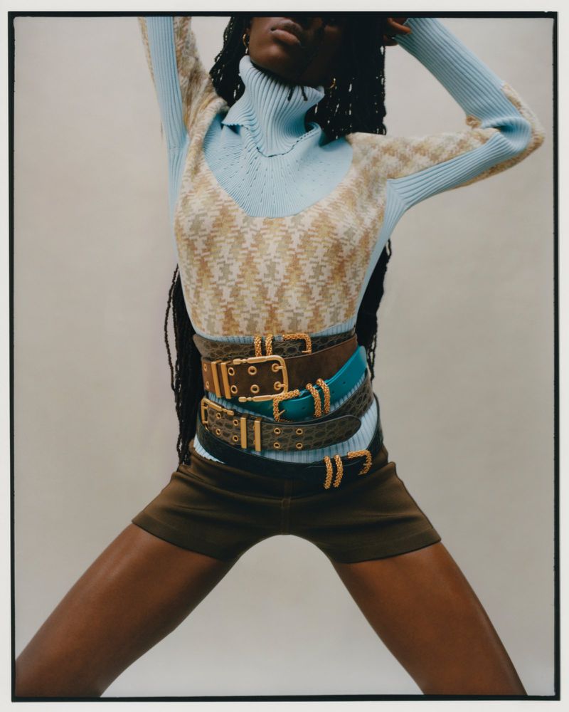 Glass Magazine Autumn Issue (Glass Magazine)