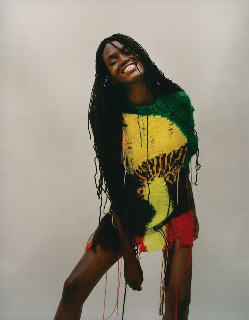 Glass Magazine Autumn Issue (Glass Magazine)