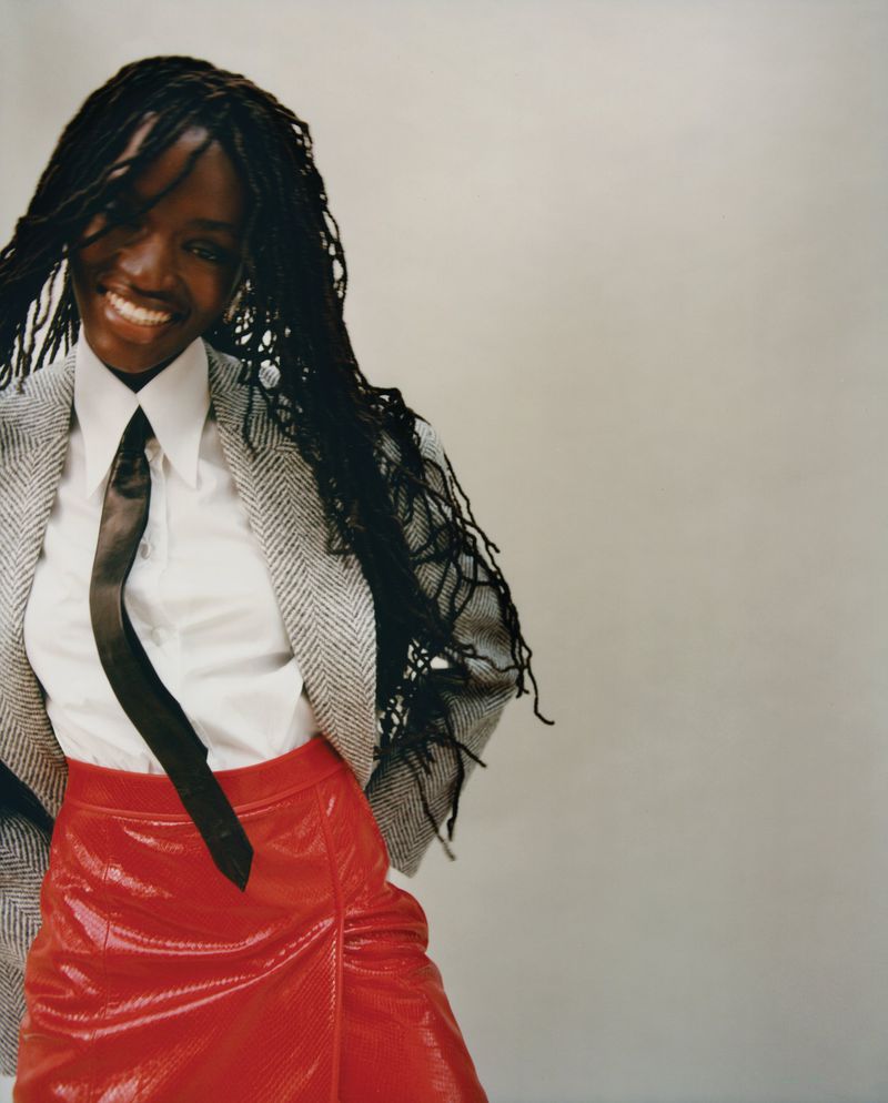 Glass Magazine Autumn Issue (Glass Magazine)