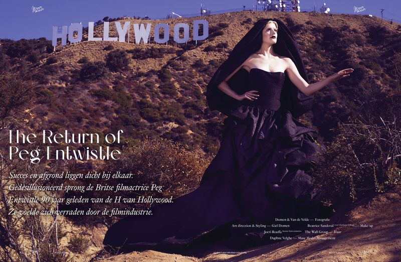 MIRROR MIRROR WINTER 2022 Covers (Mirror Mirror Magazine)