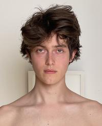 Raphael Gariepy - Model Profile - Photos & latest news