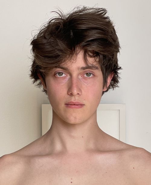 Raphael Gariepy - Model - detail by client