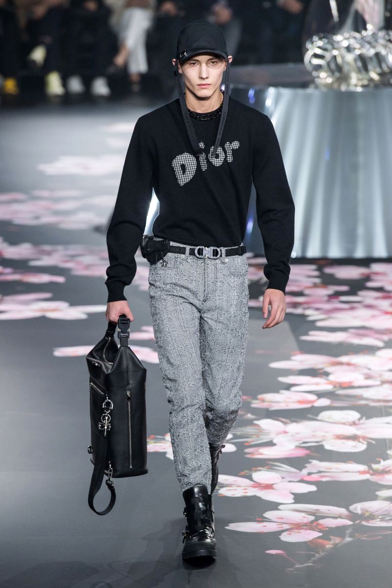 Dior Men Pre-Fall 2019 Show Tokyo (Dior Men)