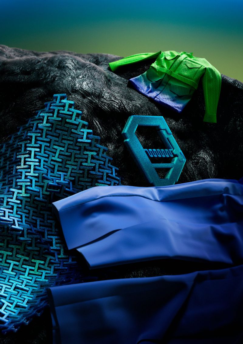 CACTUS VORTEX SS22 by Dylan Da Silva (Cactus)