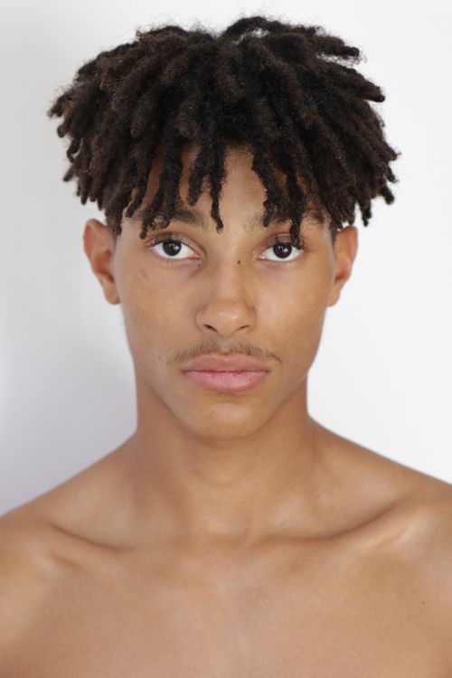 Nathan Legendre - Model Profile - Photos & latest news