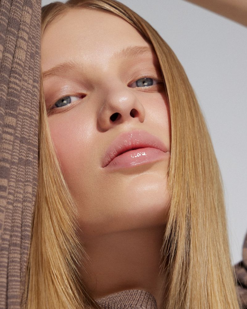 Pardomâts Izaicinajums (L'Officiel Baltics)