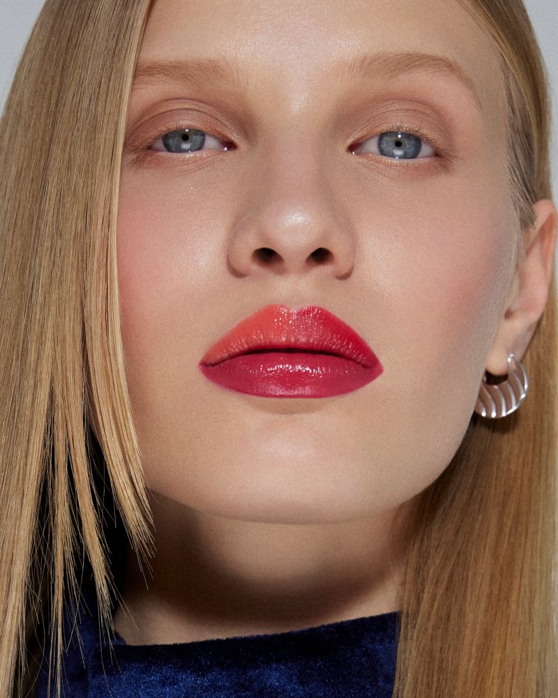 Pardomâts Izaicinajums (L'Officiel Baltics)