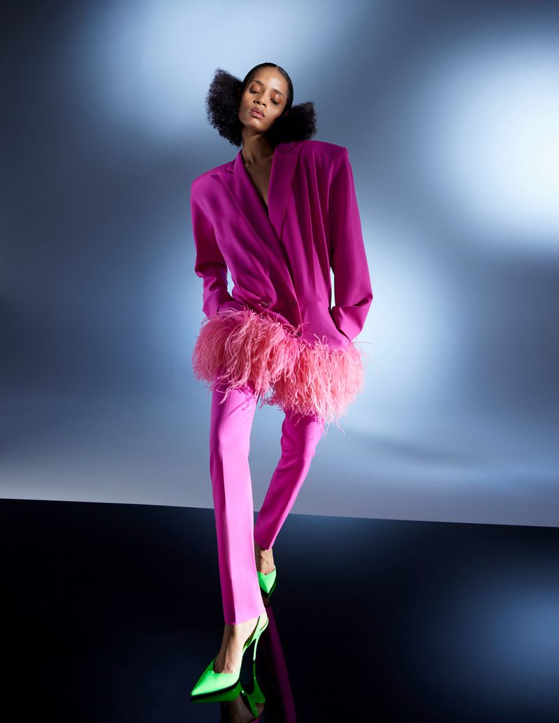 Otalia (Schön Magazine)