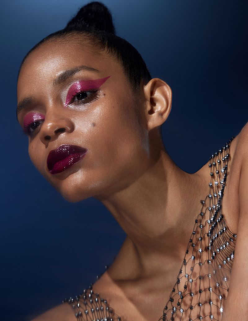 Otalia (Schön Magazine)