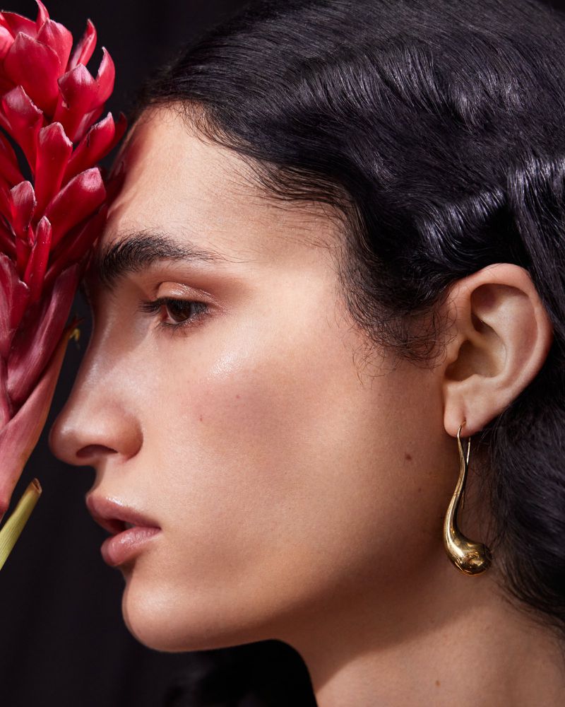 floweret (Schön Magazine)