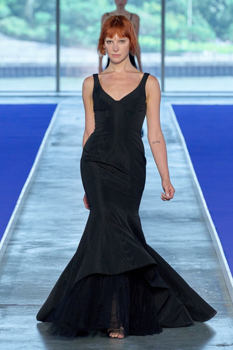 Jason Wu Collection S/S 23 Show (Jason Wu)