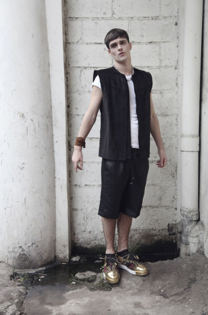 Benjamin Sullivan (MMScene)