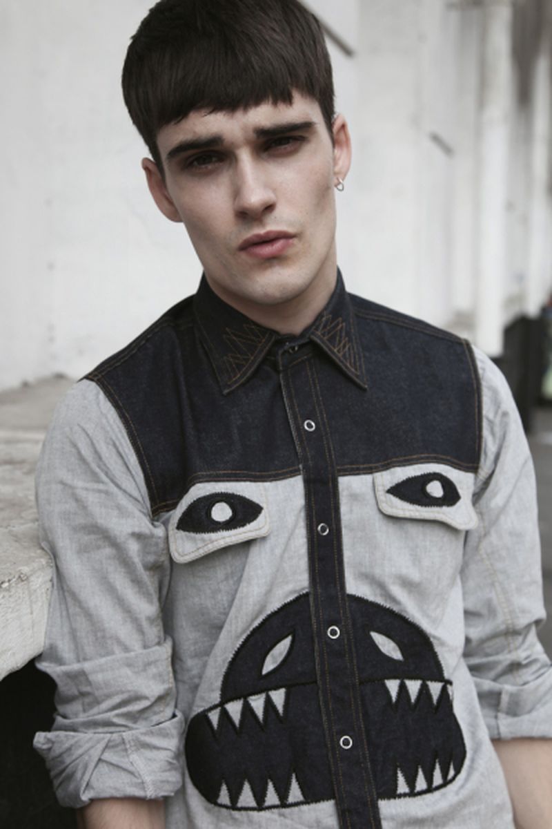 Benjamin Sullivan (MMScene)