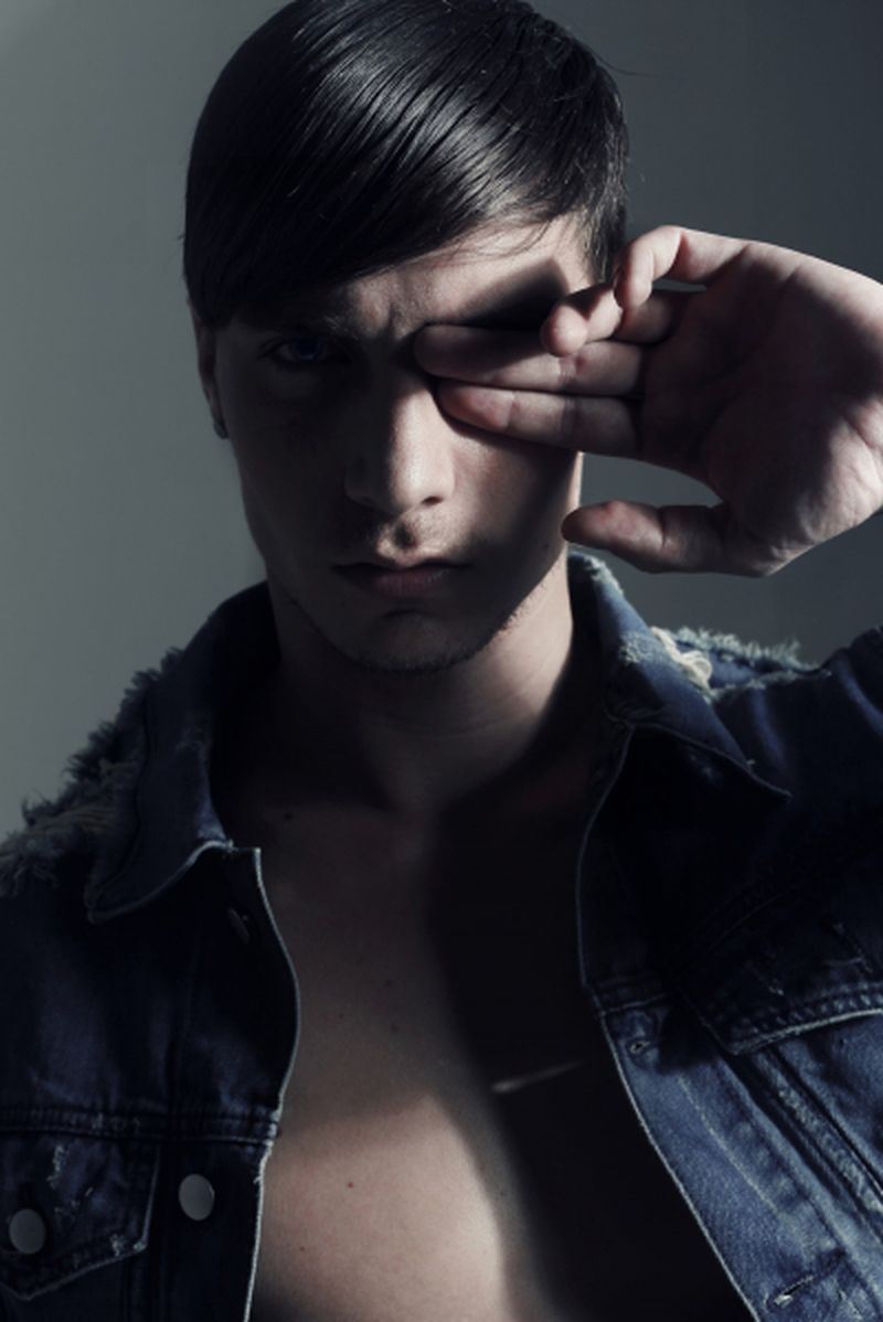 Jeremy (MMScene)