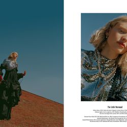 Astrid Grove - Model Profile - Photos & latest news