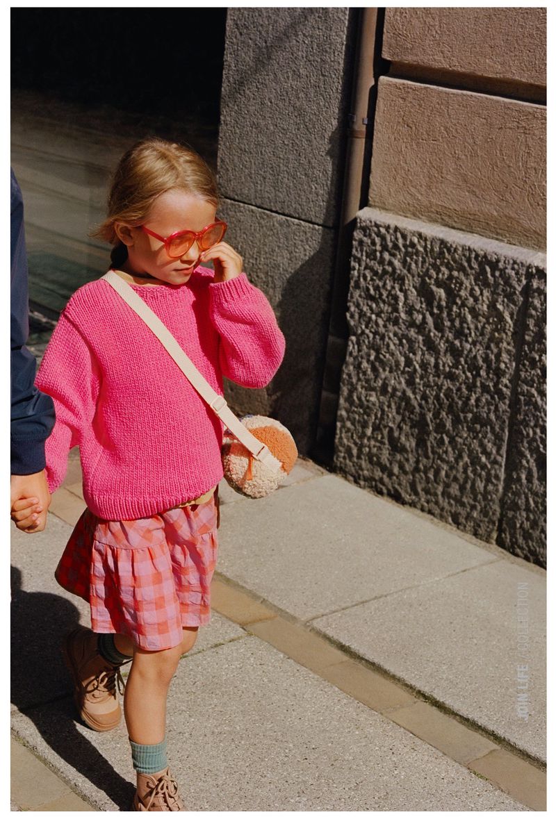 Zara Kids – The Daily Collection (Zara)