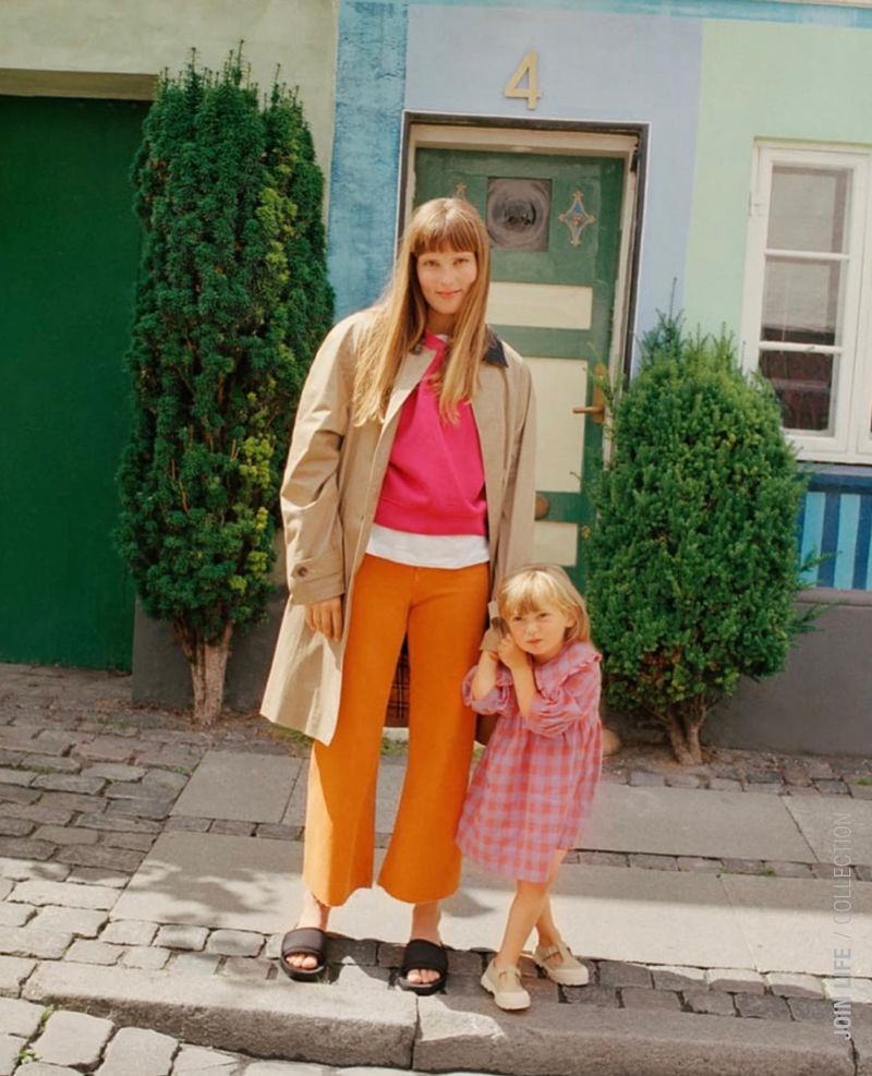 Zara Kids – The Daily Collection (Zara)