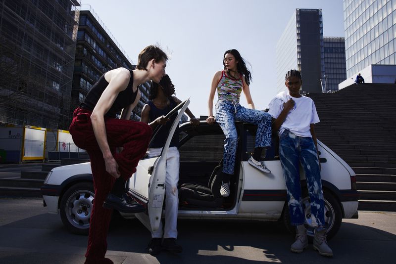 GOAT x Greatest (GOAT)