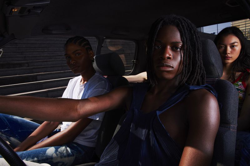 GOAT x Greatest (GOAT)