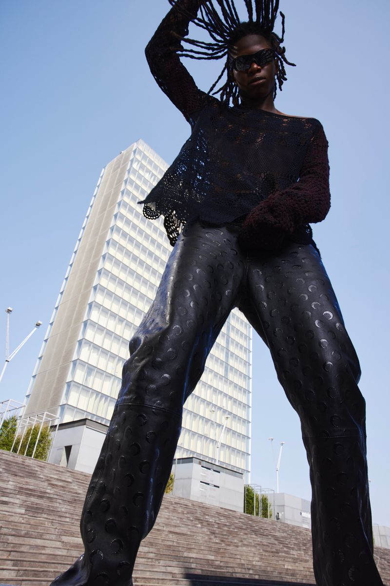 GOAT x Greatest (GOAT)