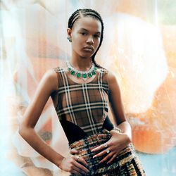 Sashauna Newman - Model Profile - Photos & latest news