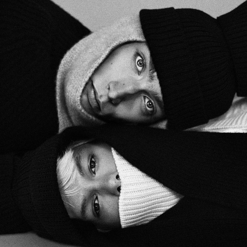 Knit Fantasy (Fantastic Man)