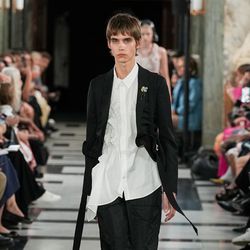 Frederic Bittner - Model Profile - Photos & latest news