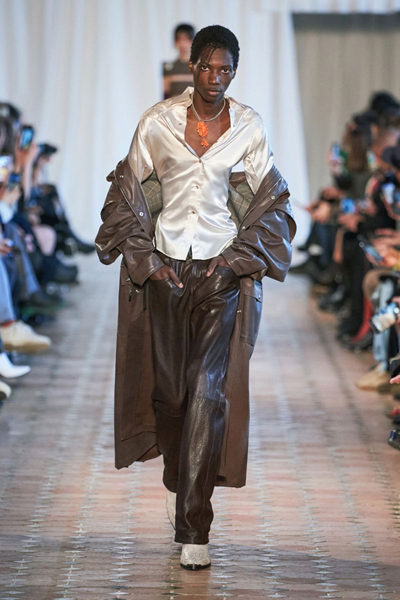 Enfants Riches Deprimes S/S 23 Show (Various Shows)