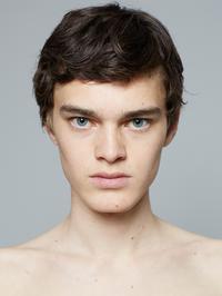 Oskar Ring - Model Profile - Photos & latest news