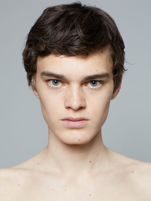 Oskar Ring - Model Profile - Photos & latest news