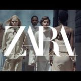 Zara F/W 2022 Campaign (Zara)