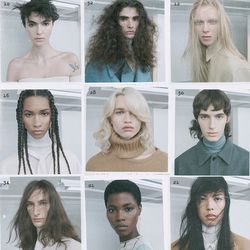 Amber Later - Model Profile - Photos & latest news